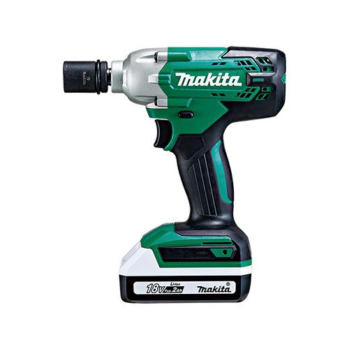 マキタ 充電式インパクトレンチ MTW001DSA : 019705000147 : Arclands Online 2号館 ヤフー店 - 通販 - Yahoo!ショッピング