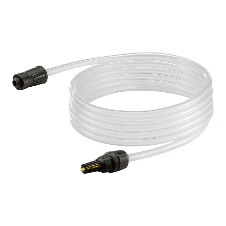 ケルヒャー ハンドヘルド専用自吸用ホース SH5 2.644-124.0 :405427854927:Arclands Online 2号館 ヤフー店 - 通販 - Yahoo!ショッピング