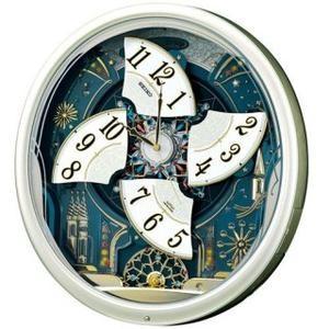 SEIKO セイコー 掛け時計 RE561H : Arclands Online 2号館 ヤフー店 - 通販 - Yahoo!ショッピング