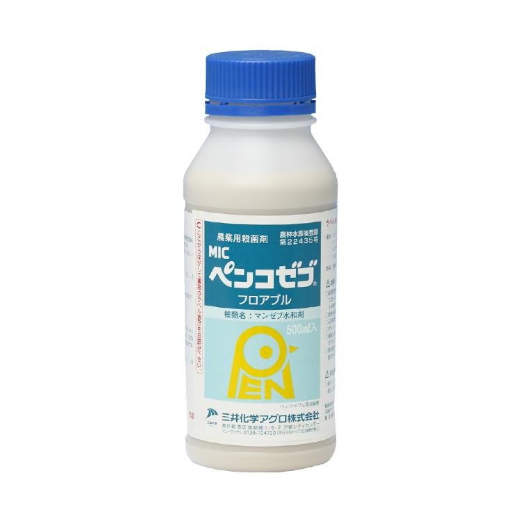 MICペンコゼブフロアブル 500ml : Arclands Online 2号館 ヤフー店 - 通販 - Yahoo!ショッピング
