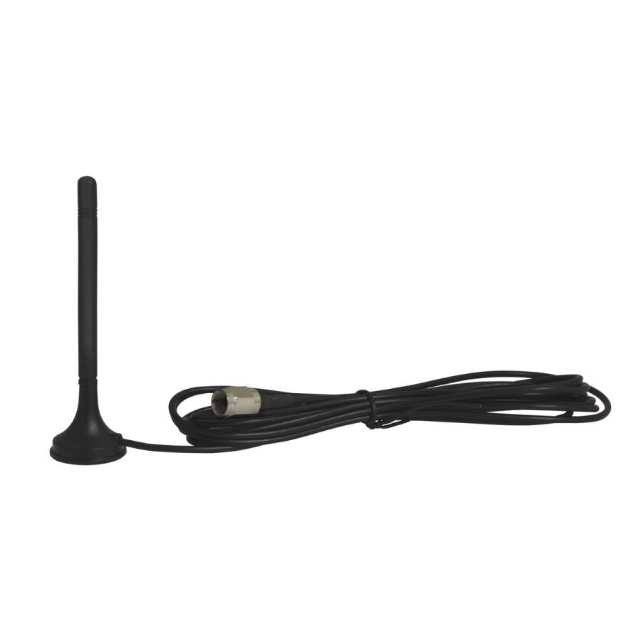 TEES 14型ポータブルテレビ PTV-140-BK : 457136531723 : Arclands Online 2号館 ヤフー店 - 通販 - Yahoo!ショッピング