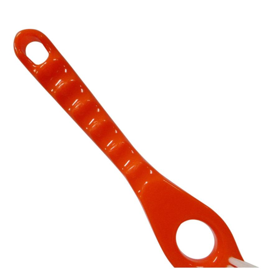 イノウエ商工 道具洗いブラシ キューブ3 ハード オレンジ 爪つき 153377 : Arclands Online 2号館 ヤフー店 ...