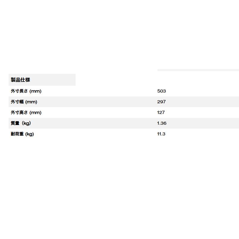 ミルウォーキー PACKOUT ツールトレイ 48-22-8045 : Arclands Online 2号館 ヤフー店 - 通販 - Yahoo!ショッピング