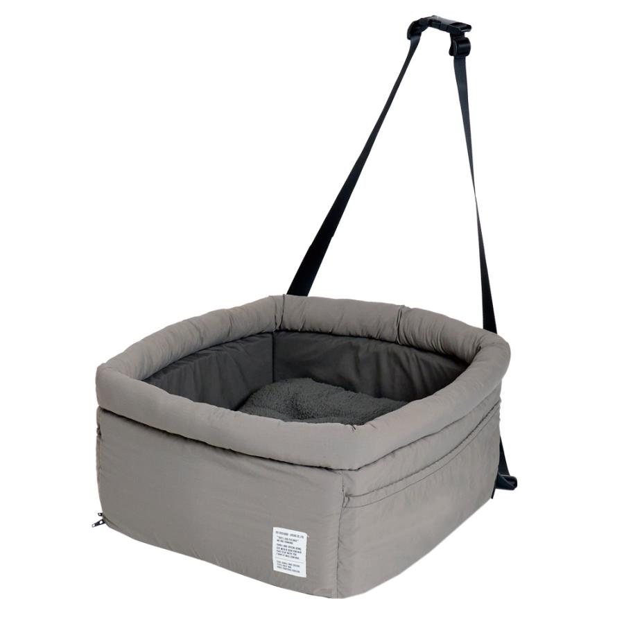 ライフライク リップストップドライブベッド グレー 112R05 : Arclands Online 2号館 ヤフー店 - 通販 - Yahoo!ショッピング