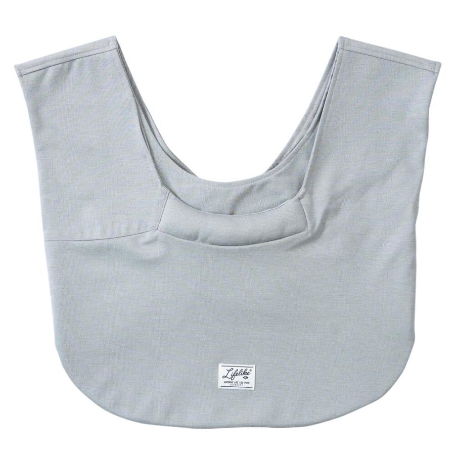 ライフライク フロントホールドスリング グレー 113R08 : Arclands Online 2号館 ヤフー店 - 通販 - Yahoo!ショッピング