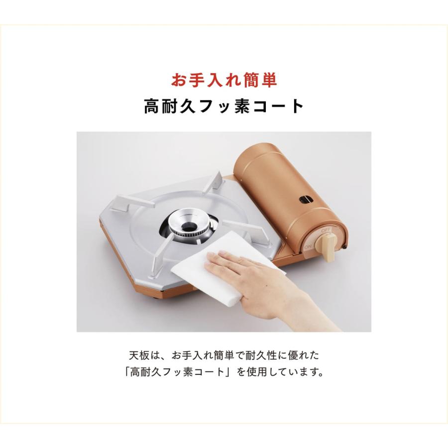 イワタニ カセットフー 達人スリム プラス CB-TS-PLS : Arclands Online 2号館 ヤフー店 - 通販 - Yahoo!ショッピング