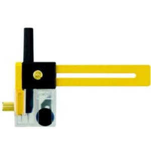 「在庫限り」OLFA オルファ 円切りカッター 57B コンパスカッター : Arclands Online 2号館 ヤフー店 - 通販 - Yahoo!ショッピング