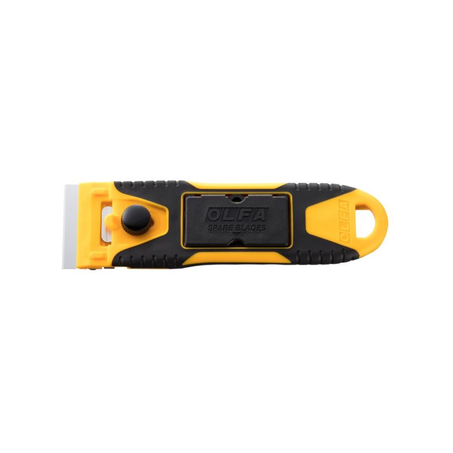 OLFA オルファ GスクレーパーSLiM スリム 232B : Arclands Online 2号館 ヤフー店 - 通販 - Yahoo!ショッピング