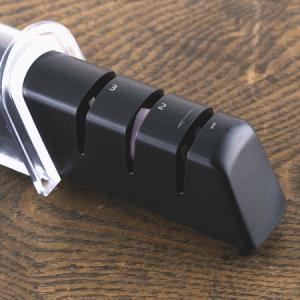 貝印 関孫六 ダイヤモンド＆セラミックシャープナー AP-0308 AP0308 :490160136411:Arclands Online 2号館 ヤフー店 - 通販 - Yahoo!ショッピング