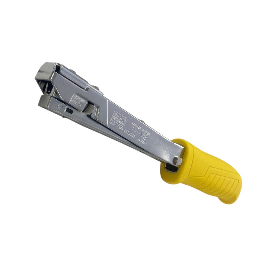 マックス MAX ハンマータッカーTH-VB TH91155 : Arclands Online 2号館 ヤフー店 - 通販 - Yahoo!ショッピング