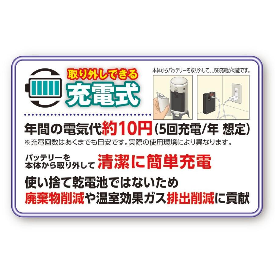 ユタカメイク ガーデンバリア3 変動超音波式 GDX-3 : Arclands Online 2号館 ヤフー店 - 通販 - Yahoo!ショッピング