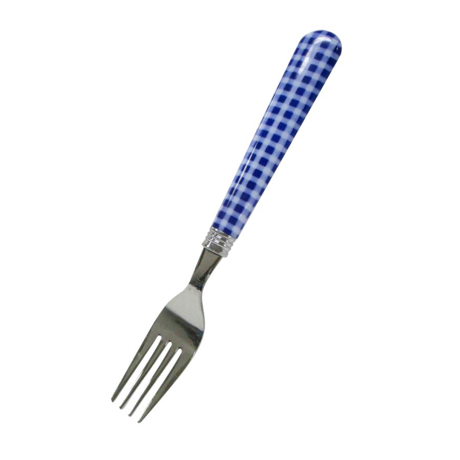 デザートフォーク ブルー PR6084 アークランズ : Arclands Online 2号館 ヤフー店 - 通販 - Yahoo!ショッピング