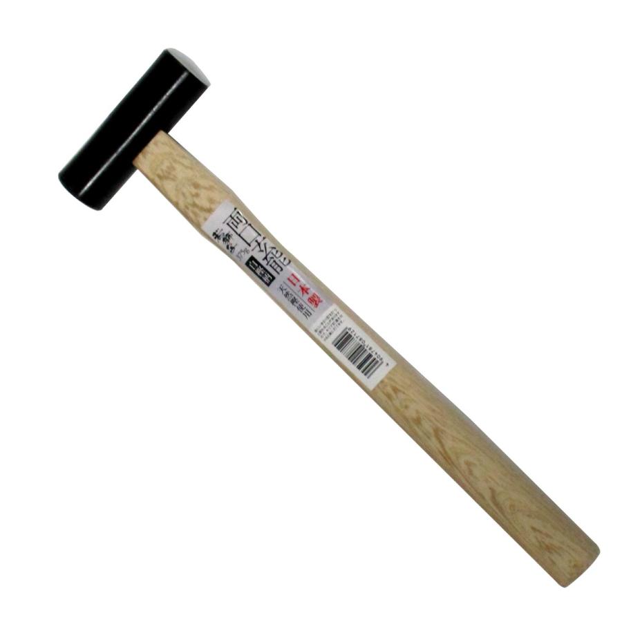 若獅子 両口玄能 天然白樫柄 頭重量375g 112369 アークランズ : Arclands Online 2号館 ヤフー店 - 通販 - Yahoo!ショッピング