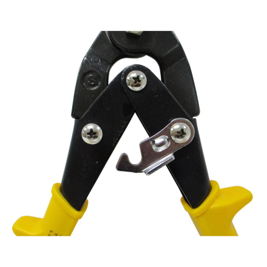 グレートツール 倍力金切万能鋏 直刃 MS-250S アークランズ : Arclands Online 2号館 ヤフー店 - 通販 - Yahoo!ショッピング