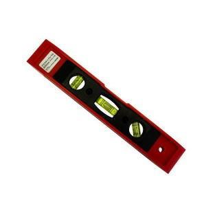 プラスチックレベル 200mm マグネット付 アークランズ : Arclands Online 2号館 ヤフー店 - 通販 - Yahoo!ショッピング