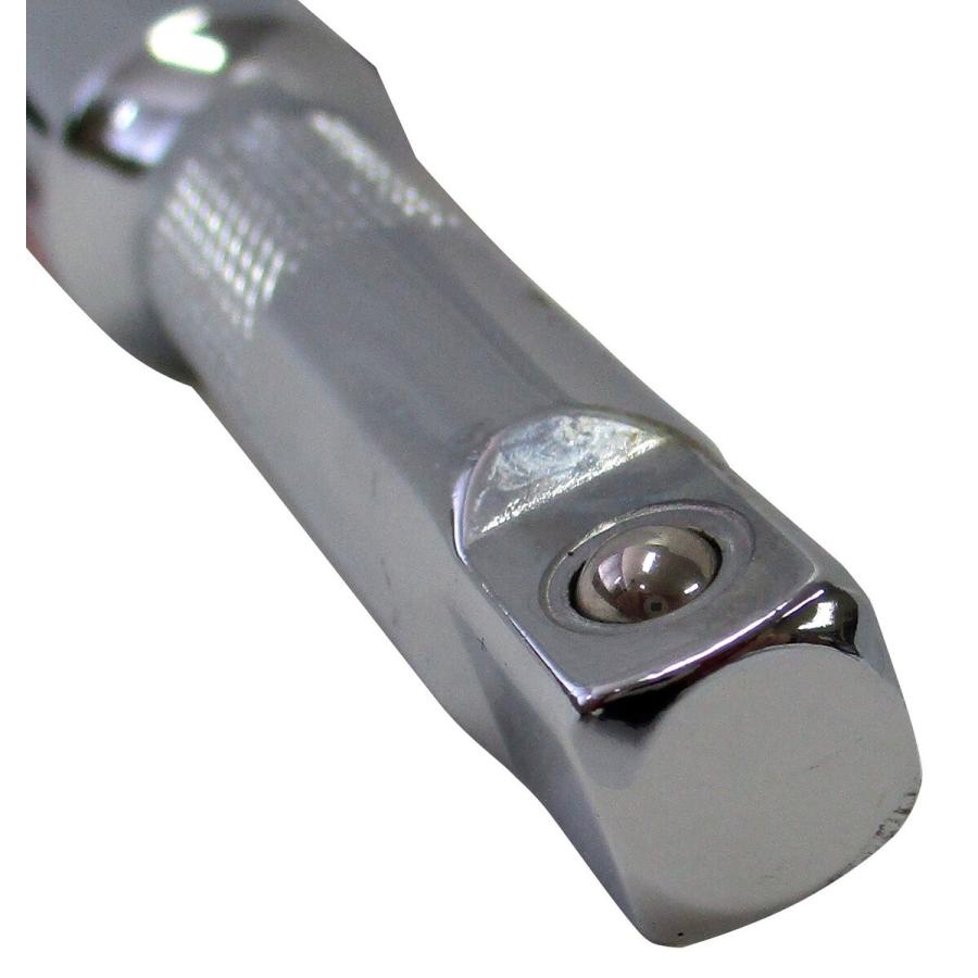 グレートツール エクステンショバー 75mm 差込角9.5mm EB3-075 アークランズ : Arclands Online 2号館 ヤフー店 - 通販 - Yahoo!ショッピング