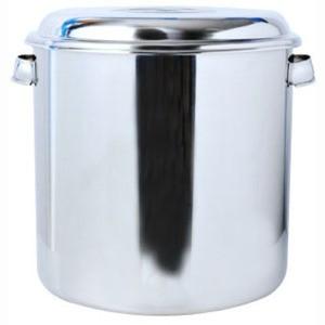 PROシリーズ モリブデン鋼 深型キッチンポット 22cm アークランズ : Arclands Online 2号館 ヤフー店 - 通販 - Yahoo!ショッピング