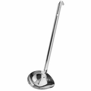 PROシリーズ 18-8ステン 横口レードル 144 アークランズ : Arclands Online 2号館 ヤフー店 - 通販 - Yahoo!ショッピング