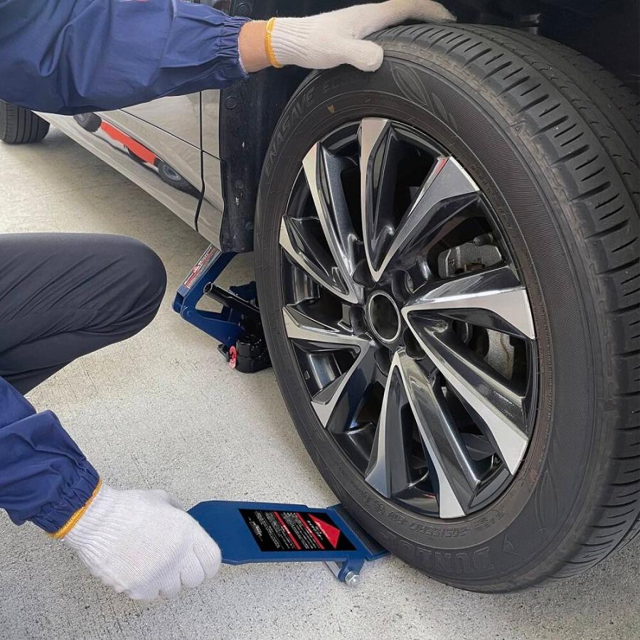 大自工業 メルテック タイヤリフター TL-1 : 490691821115 : Arclands Online 2号館 ヤフー店 - 通販 - Yahoo!ショッピング