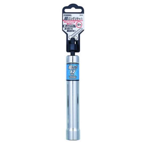 ベッセル 超ロングソケット No.XA201715 : Arclands Online 2号館 ヤフー店 - 通販 - Yahoo!ショッピング