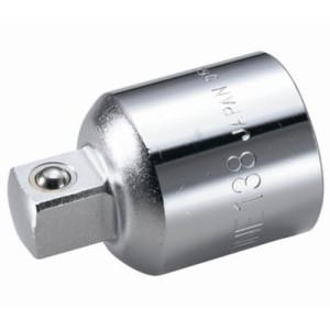 TONE ソケットアダプター 19.0×12.7mm 138 : Arclands Online 2号館 ヤフー店 - 通販 - Yahoo!ショッピング