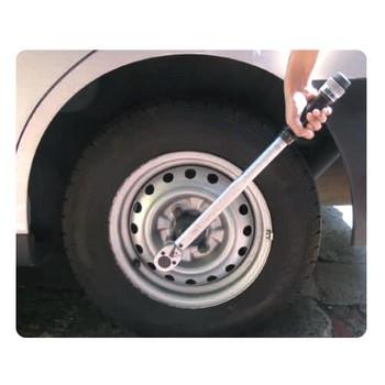 TONE トネ トルクレンチ 差込角12.7mm 1/2 T4HC140 : Arclands Online 2号館 ヤフー店 - 通販 - Yahoo!ショッピング