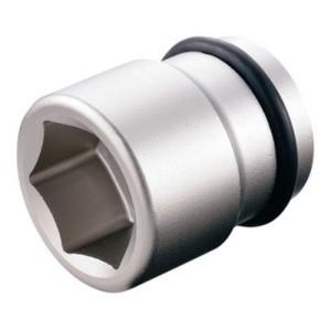 TONE インパクト用ソケット 差込角 19.0×46mm 6NV-46 : Arclands Online 2号館 ヤフー店 - 通販 - Yahoo!ショッピング