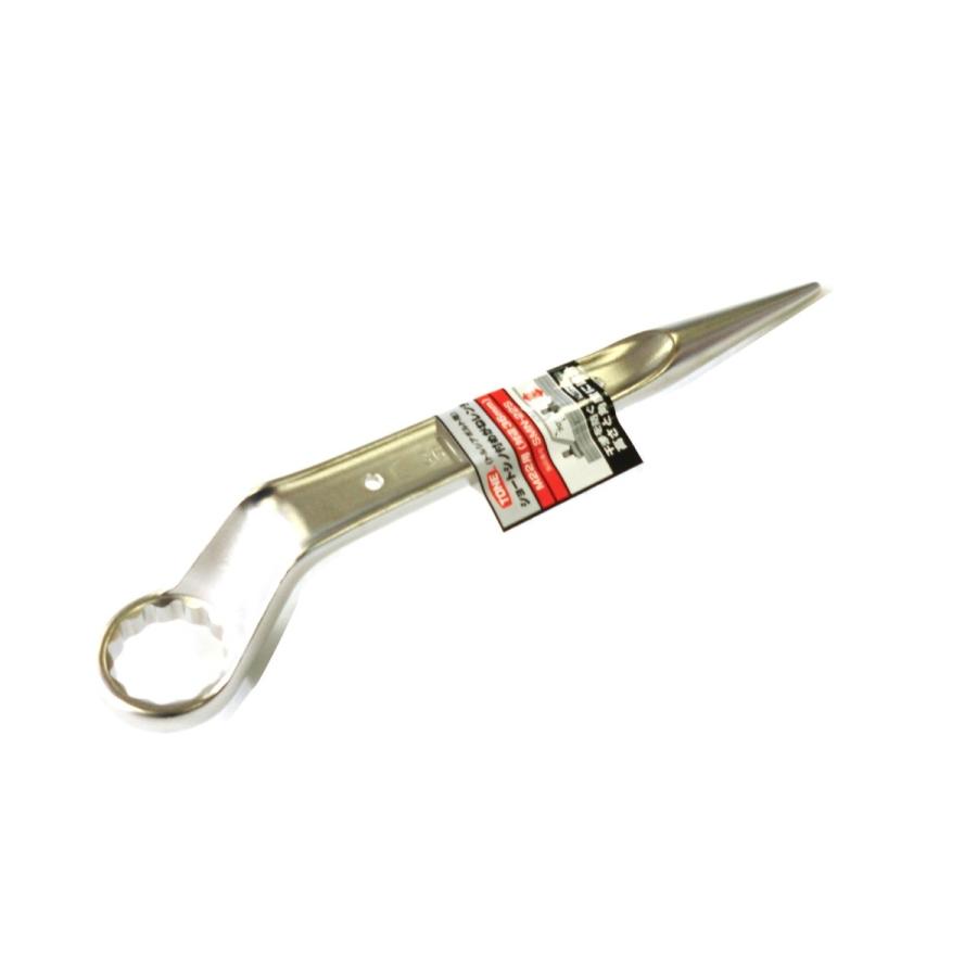 TONE ショートシノ付めがねレンチM22用 対辺36mm トルシアボルト用 SMN22S : Arclands Online 2号館 ヤフー店 - 通販 - Yahoo!ショッピング