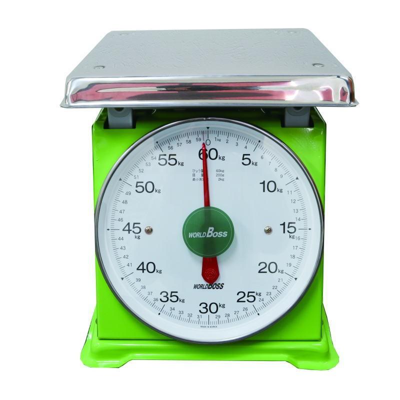 高森コーキ 特大型上皿自動秤 WORLDBOSS TOUGH タフ 60kg HA-60N : Arclands Online 2号館 ヤフー店 - 通販 - Yahoo!ショッピング