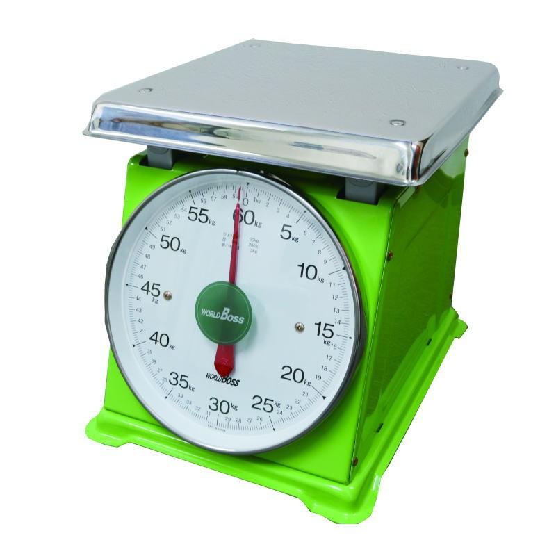 高森コーキ 特大型上皿自動秤 WORLDBOSS TOUGH タフ 60kg HA-60N : Arclands Online 2号館 ヤフー店 - 通販 - Yahoo!ショッピング