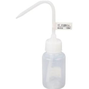AZ エーゼット ポリ洗浄ボトル 100ml B053 : Arclands Online 2号館 ヤフー店 - 通販 - Yahoo!ショッピング