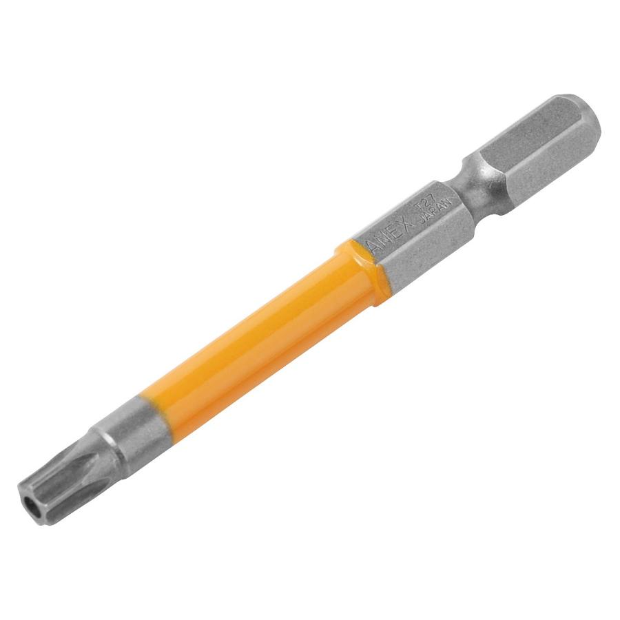 ANEX アネックス ヘクスロ-ブカラ-ビット T27 ACTX-2765 : Arclands Online 2号館 ヤフー店 - 通販 - Yahoo!ショッピング