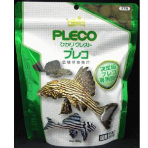 キョーリン ひかり クレスト プレコ 300g : Arclands Online 2号館 ヤフー店 - 通販 - Yahoo!ショッピング