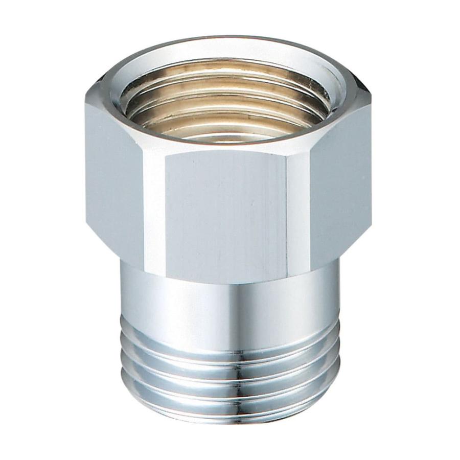 サンエイ SANEI 逆止弁ニップル PV81-13 : Arclands Online 2号館 ヤフー店 - 通販 - Yahoo!ショッピング