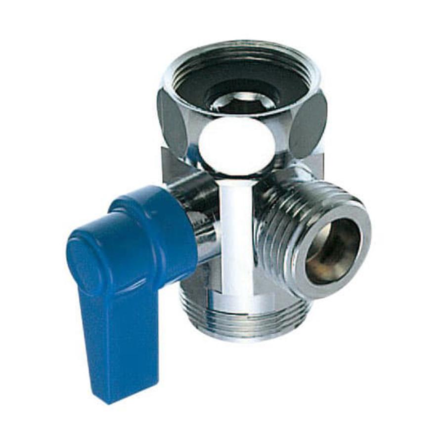 サンエイ SANEI 切替コック PU6-63F-13 : Arclands Online 2号館 ヤフー店 - 通販 - Yahoo!ショッピング