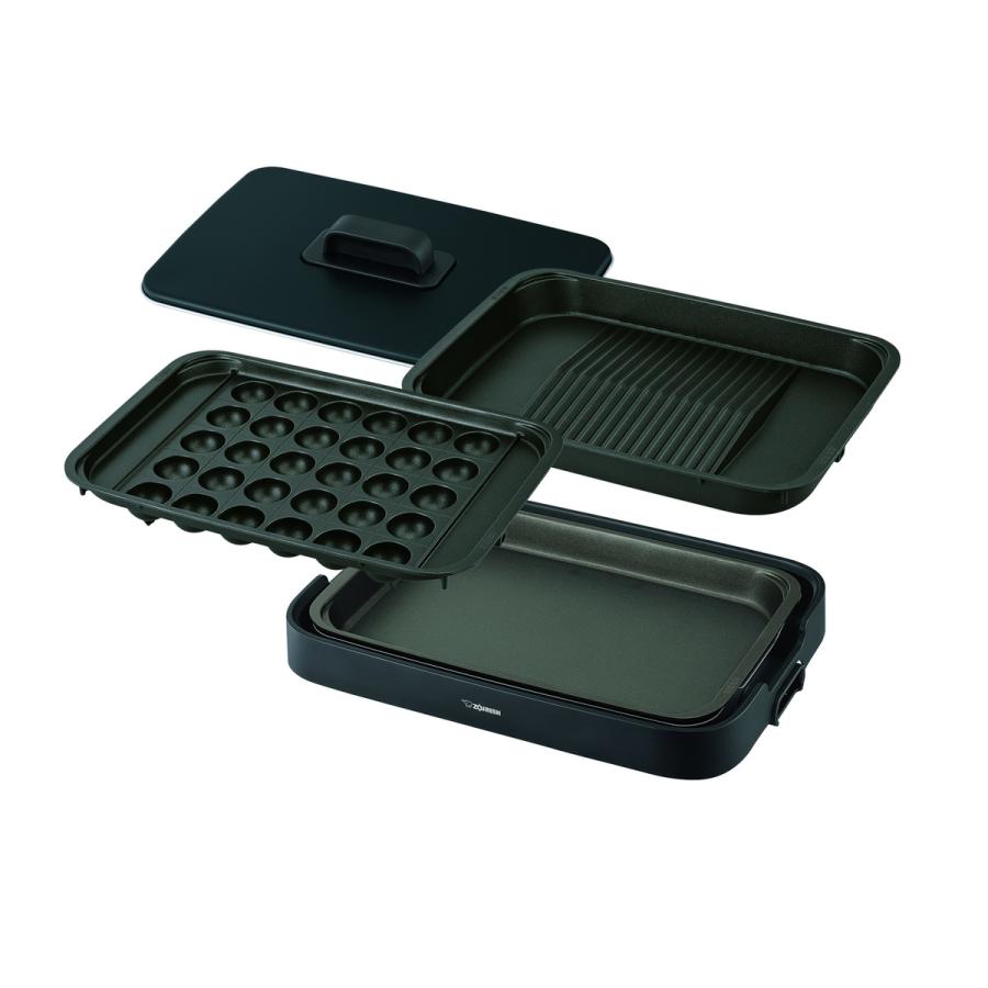 象印 ホットプレート EA-KJ30-BA : Arclands Online 2号館 ヤフー店 - 通販 - Yahoo!ショッピング