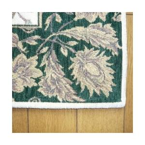 マルナカ玄関マット ゴブラン織 シャルトル 「60×90cm」 GN-グリーン : Arclands Online 2号館 ヤフー店 - 通販 - Yahoo!ショッピング