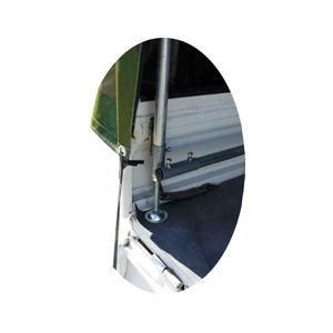 南栄工業 軽トラック幌セット KH5-KL : Arclands Online 2号館 ヤフー店 - 通販 - Yahoo!ショッピング