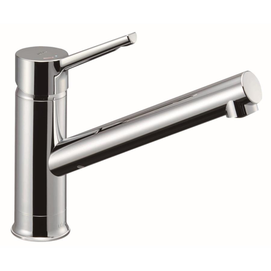 INAX シングルレバーエコ水栓 RSF-843Y : 498923639043 : Arclands Online 2号館 ヤフー店 - 通販 - Yahoo!ショッピング