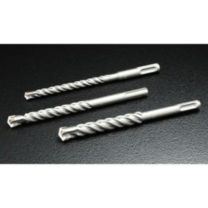 unika ユニカ コンクリートドリル SDSプラス UXタイプ UX12.7×160 : 498927011151 : Arclands Online 2号館 ヤフー店 - 通販 ...