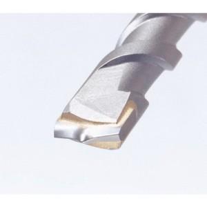 unika[ユニカ] コンクリートドリル チップトップビット SDS TTタイプ 「TT10.0X160BP」 : Arclands Online 2号館 ヤフー店 - 通販 - Yahoo ...