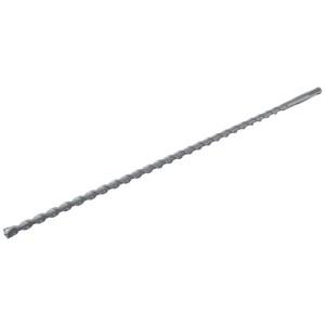 unika ユニカ コンクリートドリル チップトップビット SDS TTタイプ ロング TTL10.0X450 : 498927011439 : Arclands Online 2号館 ヤフー ...