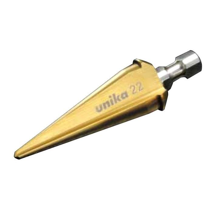 unika ユニカ デッキビット DKB-22N :498927059011:Arclands Online 2号館 ヤフー店 - 通販 - Yahoo!ショッピング