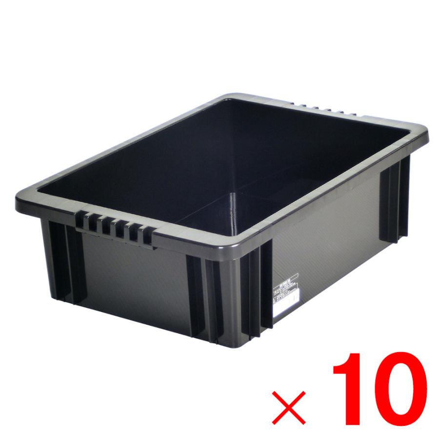 JEJアステージ NVボックス ＃22 ブラック ×10個 ケース販売 「大型便・時間指定不可」 : Arclands Online 2号館 ヤフー店 - 通販 - Yahoo!ショッピング