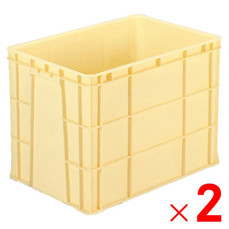「法人限定」サンコー サンボックス #75B クリーム 211200-00 ×2個 セット販売 「メーカー直送・代引不可・置配不可」 : Arclands Online 2号館 ヤフー店 ...