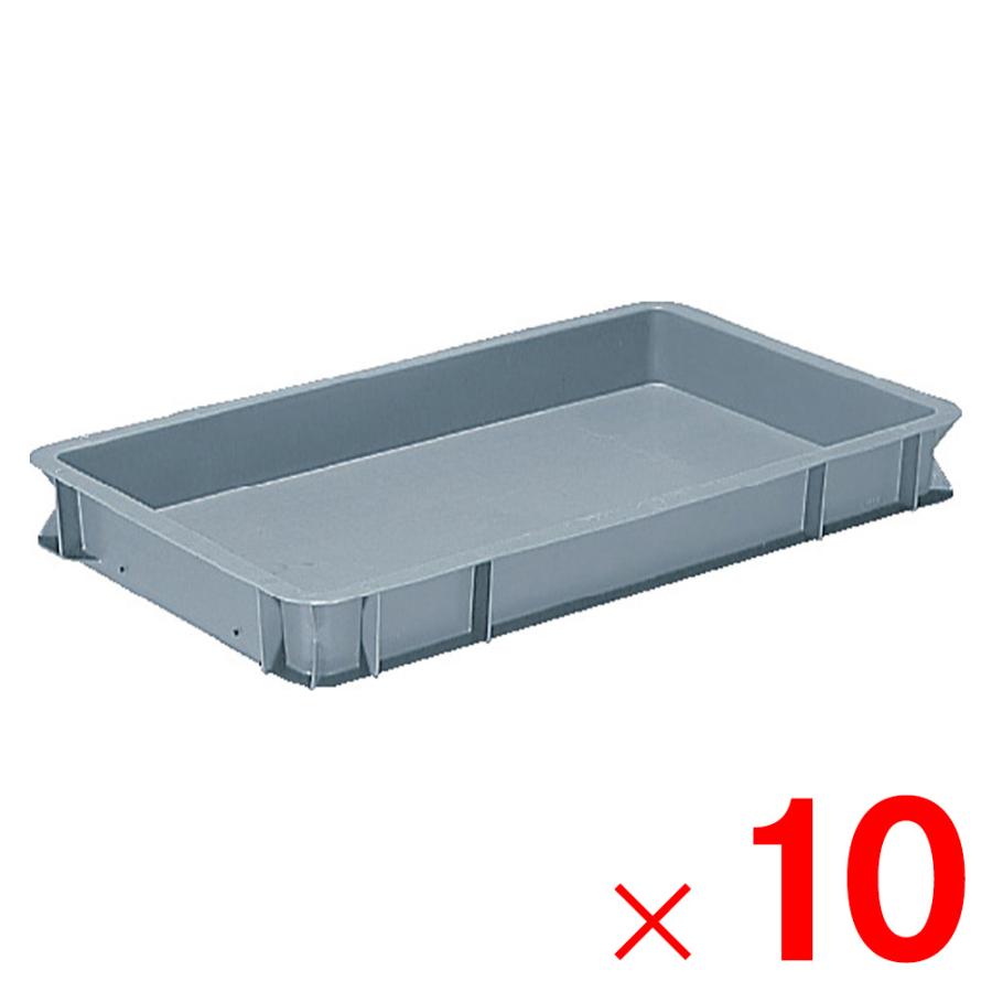 「法人限定」サンコー サンボックス #22C ライトグレー 201107-00 ×10個 セット販売 「メーカー直送・代引不可・置配不可」 : Arclands Online 2号館 ヤフー店 ...