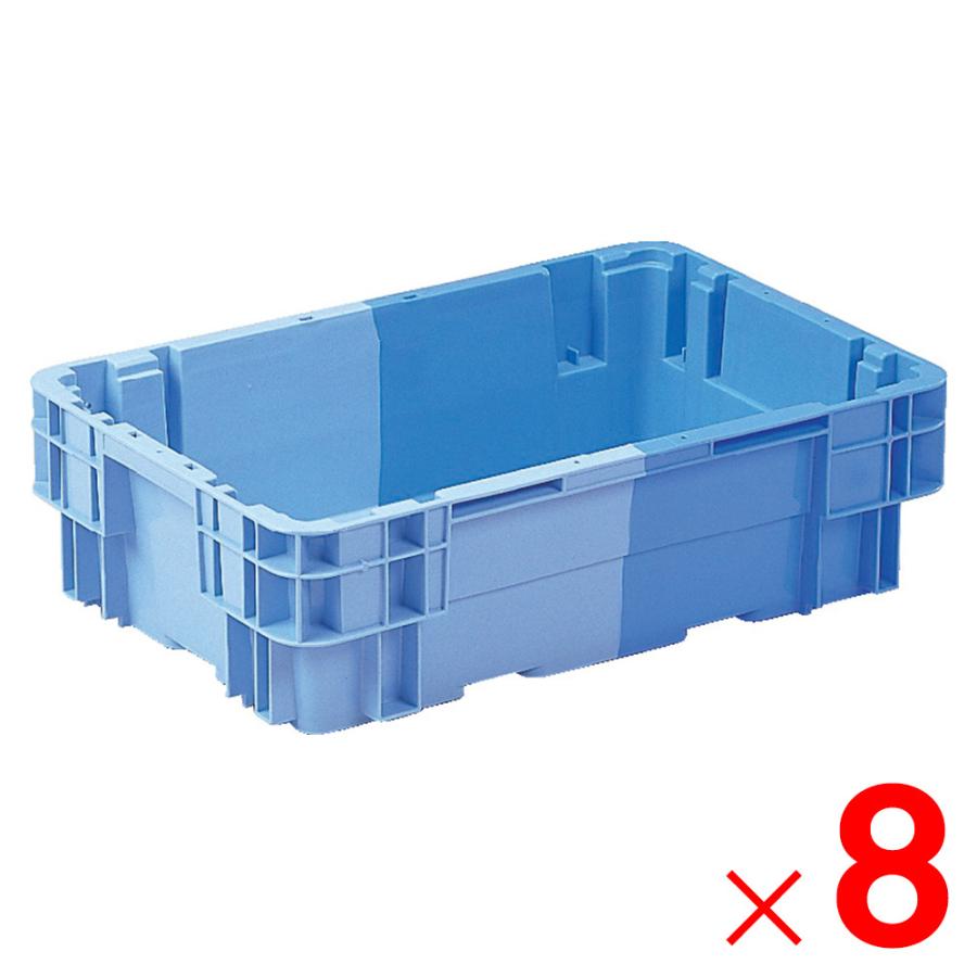 「法人限定」サンコー サンボックス TP341.5-SN ブルー/ライトブルー 201762-00 ×8個 セット販売 「メーカー直送・代引不可・置配不可」 : Arclands Online ...