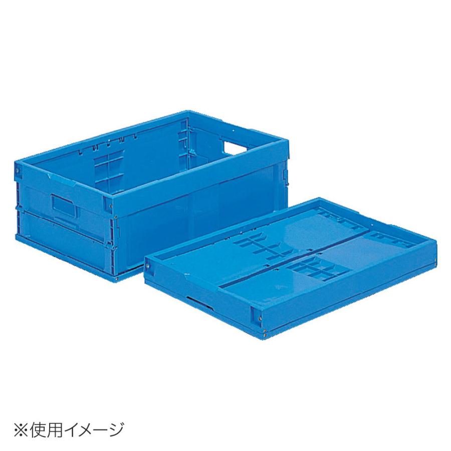 「法人限定」サンコー オリコン 39B 水抜き孔有 ブルー 551700-00 ×5個 セット販売 「メーカー直送・代引不可・置配不可」 : s453920 : Arclands Online ...