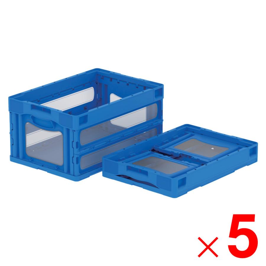 「法人限定」サンコー マドコン O-40B ブルー/透明 559040-00 ×5個 セット販売 「メーカー直送・代引不可・置配不可」 : Arclands Online 2号館 ヤフー店 ...