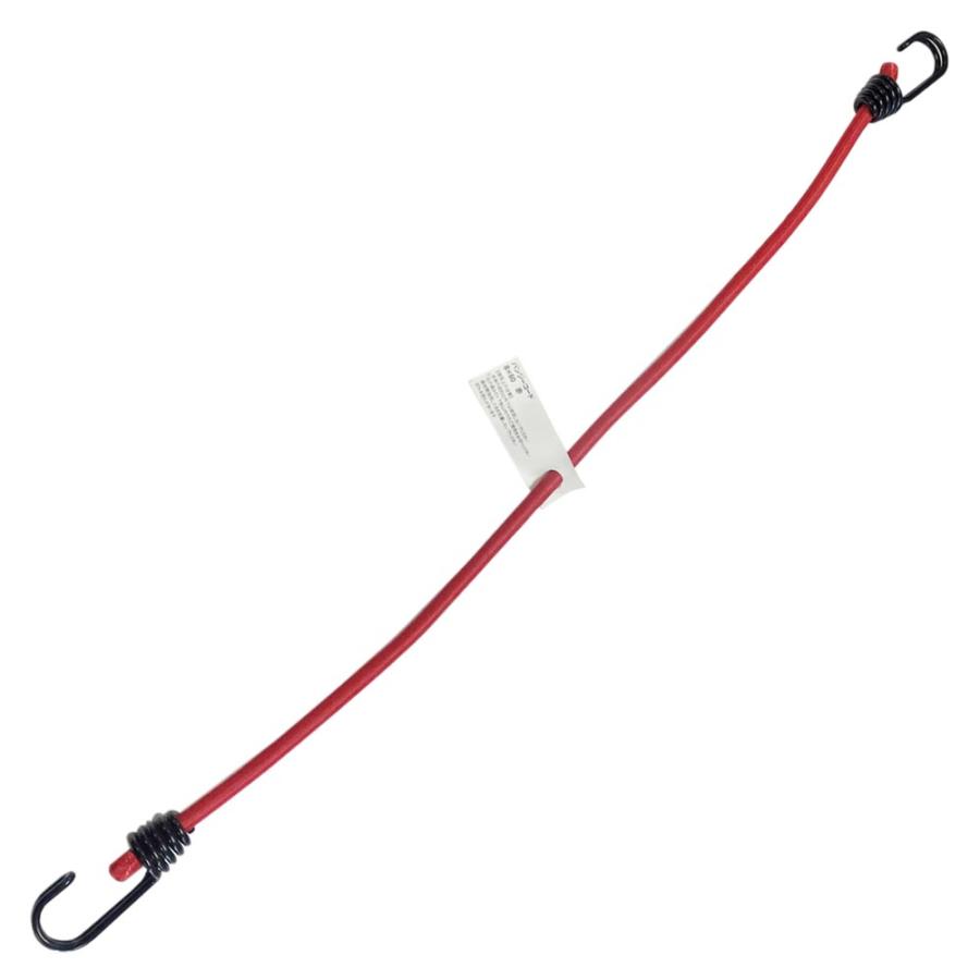 バンジーコード 8×60 レッド 650008 ×5個 セット販売 アークランズ : Arclands Online 2号館 ヤフー店 - 通販 - Yahoo!ショッピング